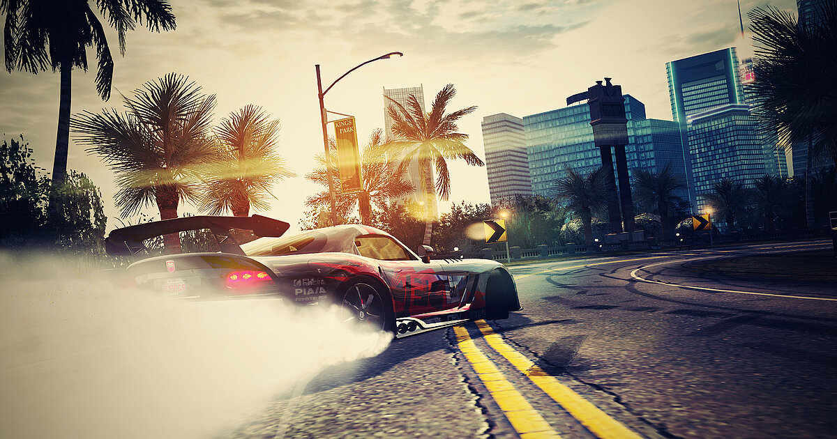 Need for Speed: World Multihack - Gaming Is Hard