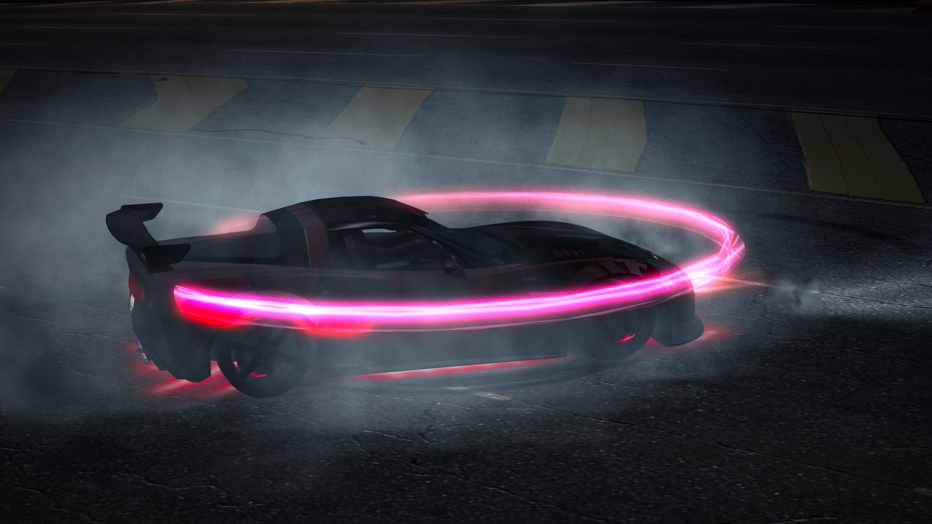 Need for Speed: World Multihack - Gaming Is Hard