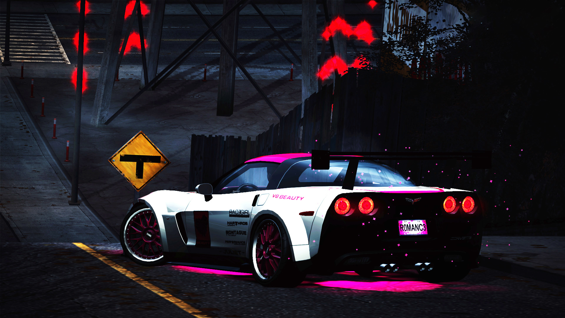 Need for Speed: World Multihack - Gaming Is Hard